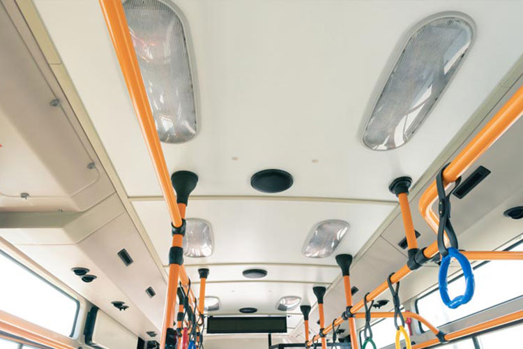 경량 강화 열가소성 수지(LWRT) – 복합재료 솔루션 전문가